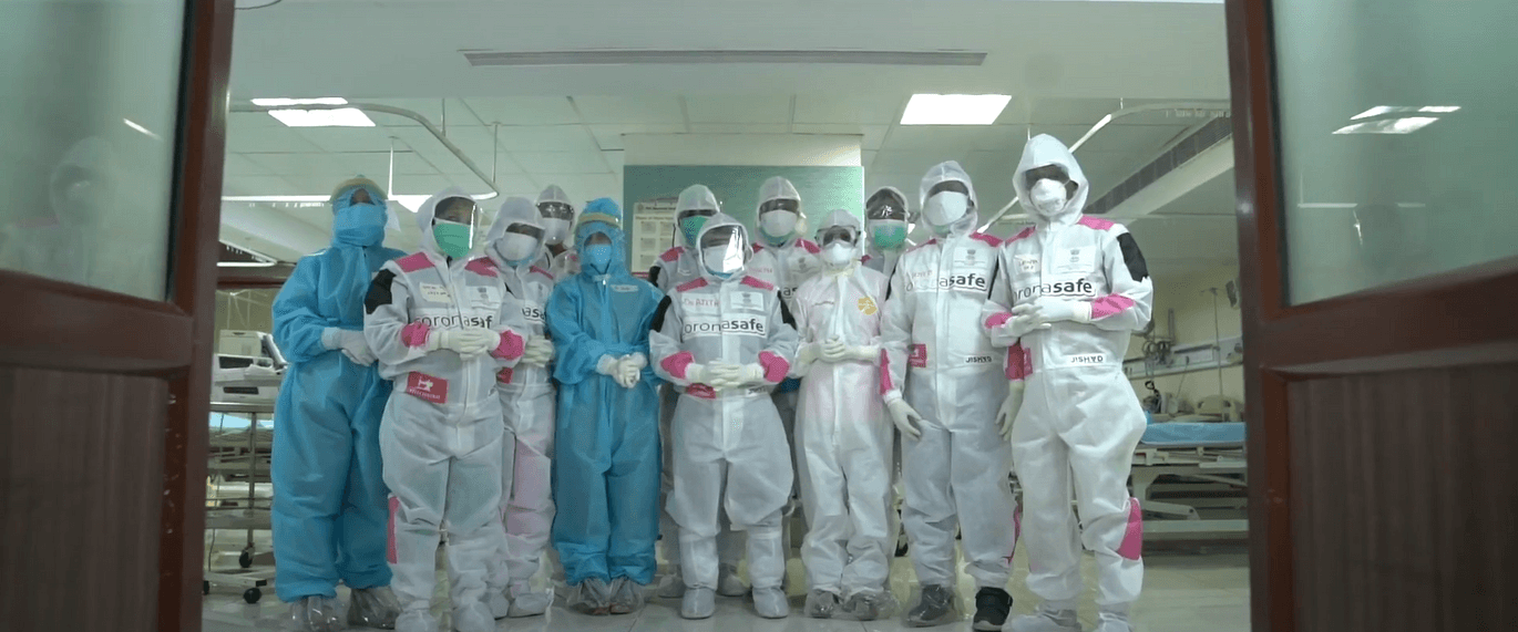 GDC FieldOps Fellowship!